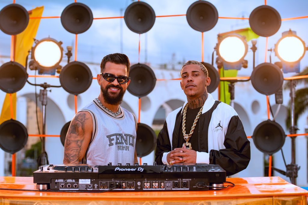 DENNIS lança single ‘Cria do Rio’ em feat com Poze do Rodo - Tono Show DENNIS lança single ‘Cria do Rio’ em feat com Poze do Rodo - Tono Show